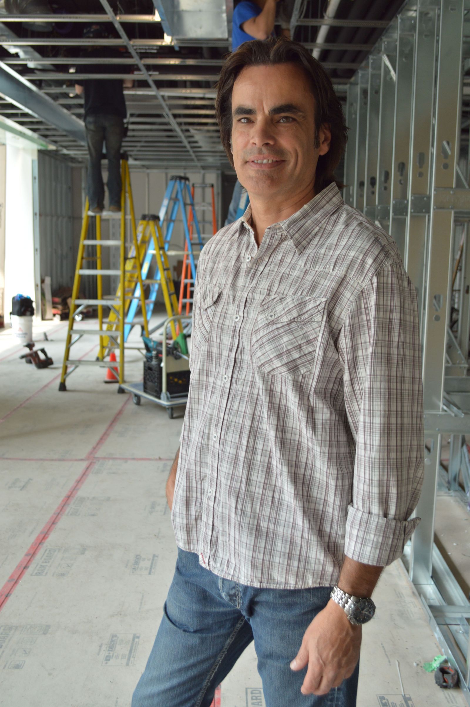 steve_voros - Southridge Projects